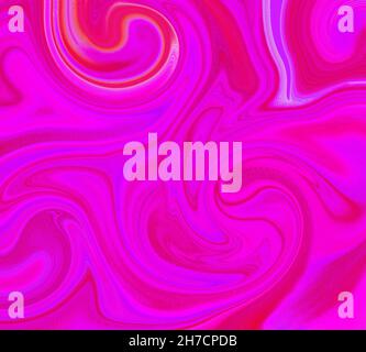 Violet fuchsia pink and white marble abstract background. Decorative ...