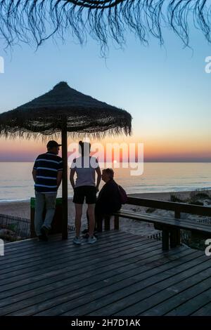 Almancil, Portugal, Beach Scenes, Luxury Seafood Restaurant, 2 Passos ...