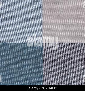 Cloth texture background illustration, decor template for design ...