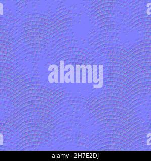 Normal map Textures Pavement, high quality Stock Photo - Alamy