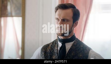 STRATTON CASTLE: TALE OF JESSIE GOLDEN HEART, (aka JESSIE: THE GOLDEN ...