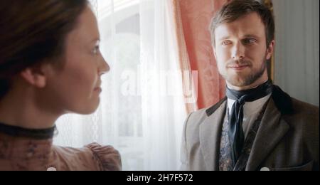 STRATTON CASTLE: TALE OF JESSIE GOLDEN HEART, (aka JESSIE: THE GOLDEN ...