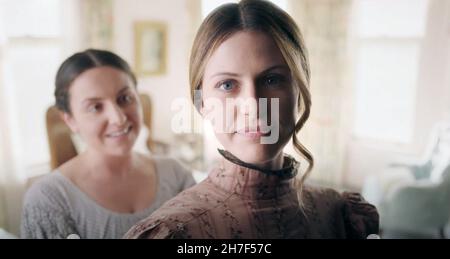 STRATTON CASTLE: TALE OF JESSIE GOLDEN HEART, (aka JESSIE: THE GOLDEN ...