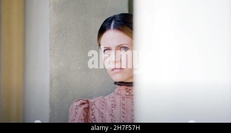 STRATTON CASTLE: TALE OF JESSIE GOLDEN HEART, (aka JESSIE: THE GOLDEN ...