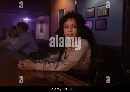 BMF, (aka BLACK MAFIA FAMILY), from left: Jerel Xavier Alston, Kelly hu ...