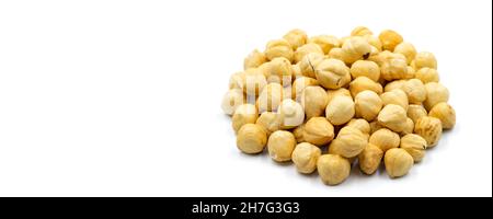 empty hazelnut shell Stock Photo - Alamy