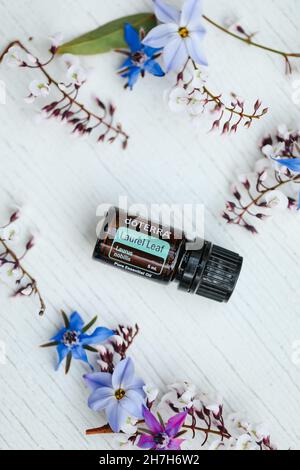 PYRAMID HILL, AUSTRALIA - Aug 10, 2021: Illustrative editorial image of ...