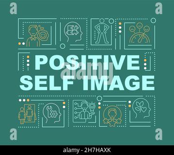 Perception word cloud concept. Vector illustration Stock Vector Image ...