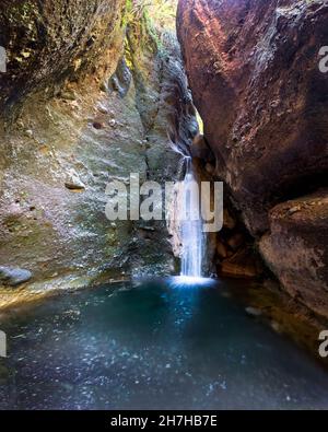 Los Terrones Park. Córdoba, Argentina Stock Photo - Alamy