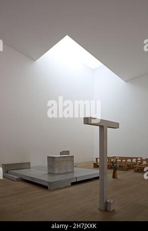 St. Nikolaus Church, Neuried, Upper Bavaria, Bavaria, Germany Stock ...