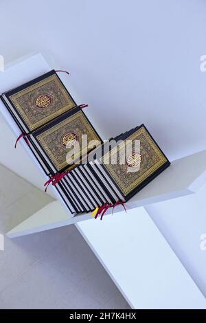 Mosque, Islamic Forum, Penzberg, Upper Bavaria, Bavaria, Germany Stock ...