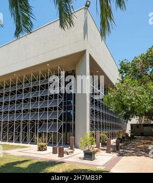 The Mackay Entertainment and Convention Centre (MECC) is the largest ...