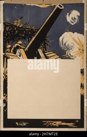 British World War One Propaganda - 36 Stock Photo - Alamy