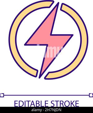 Nuclear power concept. Affordable energy production with professionals ...