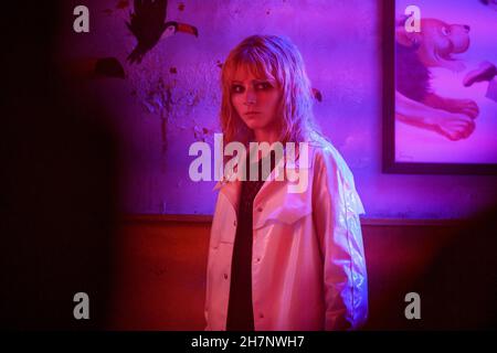 Last Night in Soho Year : 2021 UK Director : Edgar Wright Edgar Wright ...