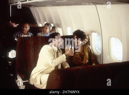 PFEIFFER,STOCKWELL, MARRIED TO THE MOB, 1988 Stock Photo - Alamy