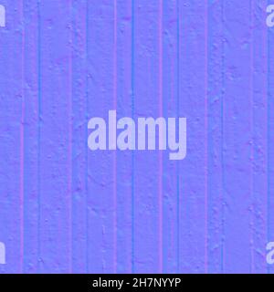 Normal map texture mapping wood plank Stock Photo - Alamy