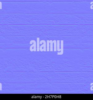 Normal map texture mapping wood plank Stock Photo - Alamy