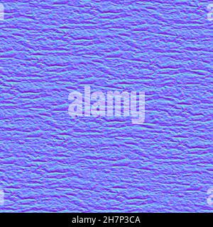 Normal map texture mapping bark Stock Photo - Alamy