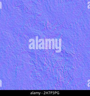 Normal map texture mapping bark Stock Photo - Alamy