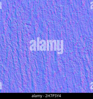 Normal map texture mapping bark Stock Photo - Alamy