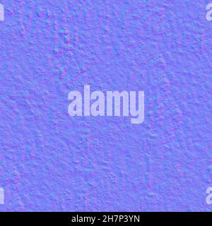 Normal map texture mapping bark Stock Photo - Alamy