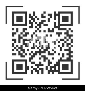 Password barcode, illustration Stock Photo - Alamy