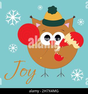 For greeting postcards, covers, posters and notebox, daily planner ...