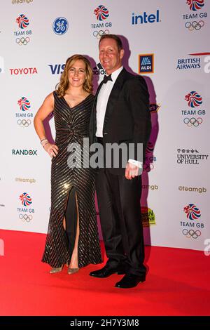 Oliver Townend of Great Britain on Cooley Rosalent on day five of the ...