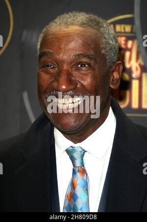Louis Price The Drifters, The Drifters Girl - Opening Night, Garrick ...