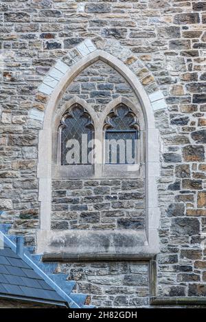 Historic buildings in Downtown Toronto, Canada Stock Photo - Alamy