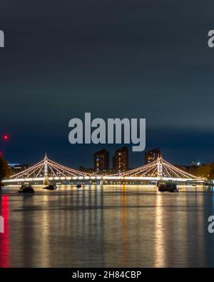 Slow shutter long exposure of the Albert Dock Liverpool Stock Photo - Alamy