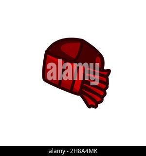 slayer bandana colorful icon vector illustration Stock Vector Image ...