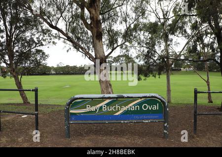 Bankstown City Sports Complex Stock Photo - Alamy