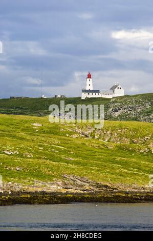 Vardo landscapes Norway Stock Photo - Alamy