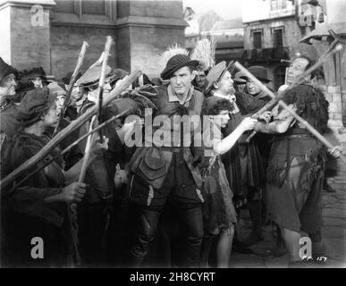 THE PRINCE AND THE PAUPER, Bobby Mauch, 1937 Stock Photo - Alamy
