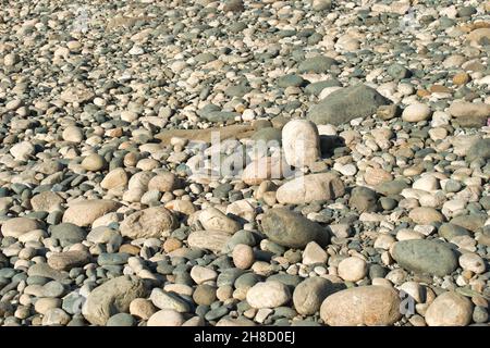Pebbles are the clast of rock with a particle based on the Udden ...