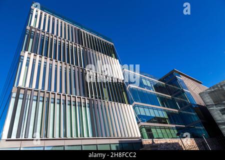 Number 1 Albert Quay, Cork City, County Cork, Ireland Stock Photo - Alamy