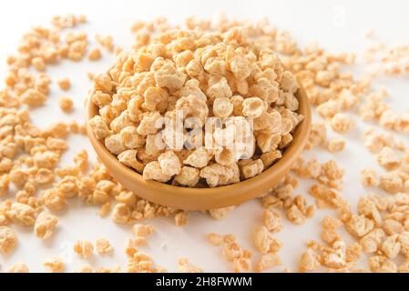 fat grain textured soybeans Stock Photo - Alamy