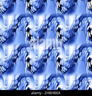 seamless pattern colorful graphic with diagonal color lines background ...