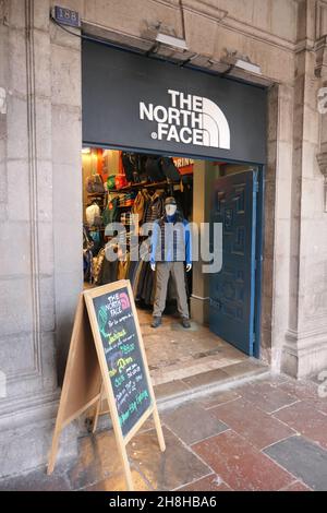 Carnival in Lima Peru shop shops balcony inn sign drink food people ...