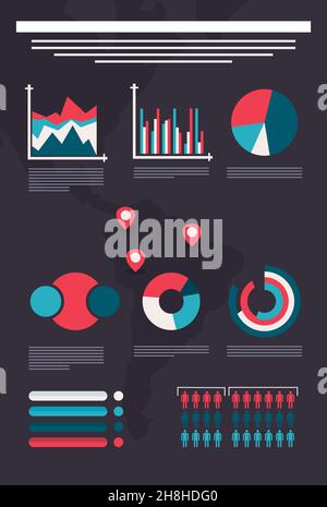 nice population poster Stock Vector Image & Art - Alamy