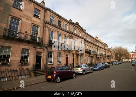 percy street georgian quarter georgian townhouses liverpool, merseyside ...