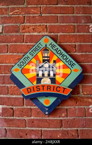 Headhouse Square, is a historic district in the Society Hill ...