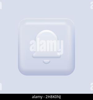 Notice event icon vector. Isolated contour symbol illustration Stock ...