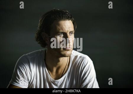 GREAT WHITE, Aaron Jakubenko, 2021. © Altitude Film Distribution ...