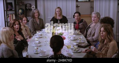 LOVE IS LOVE IS LOVE, Joanne Whalley, 2020. © Blue Fox Entertainment ...