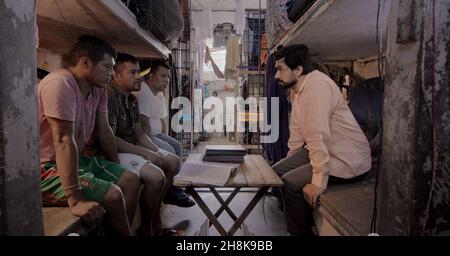 REASONABLE DOUBT: A TALE OF TWO KIDNAPPINGS, (aka DUDA RAZONABLE ...