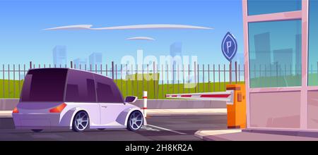 Do Not Block Gate Sign, No Parking Sign Stock Vector Image & Art - Alamy