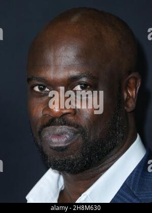 Garfield 2 premiere Stock Photo - Alamy